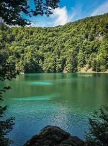 Lac des Perches : Une magnifique randonnée au coeur des Vosges