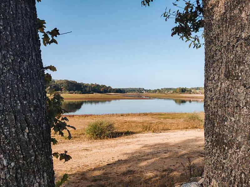 Découvrez les 25 plus beaux lacs des Vosges