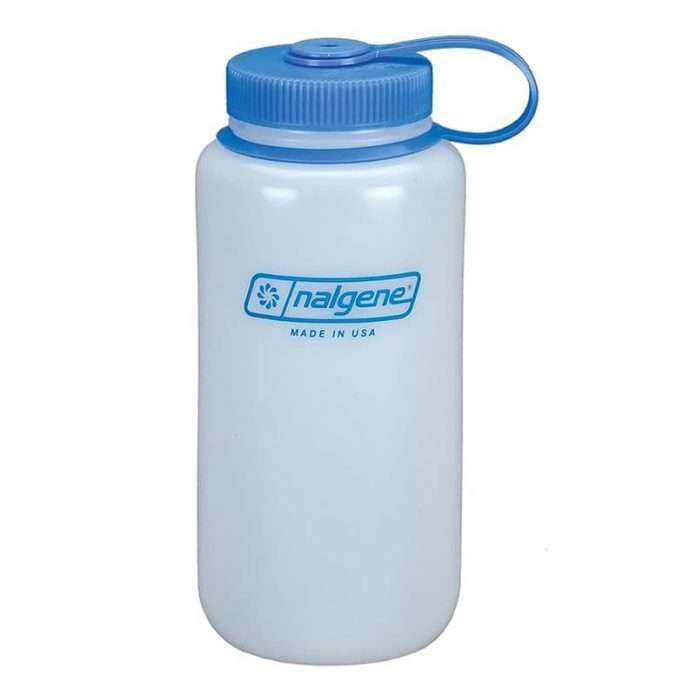 Les meilleures gourdes de randonnée • Montagne Trekking