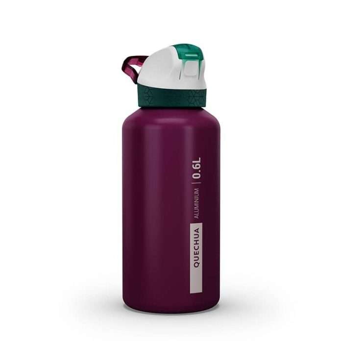 Les meilleures gourdes de randonnée • Montagne Trekking