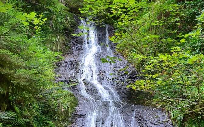 Le saut de la Bourrique : Randonnée incontournable à Gérardmer