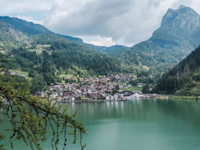 TOP 15 : Randonnées dans les Dolomites